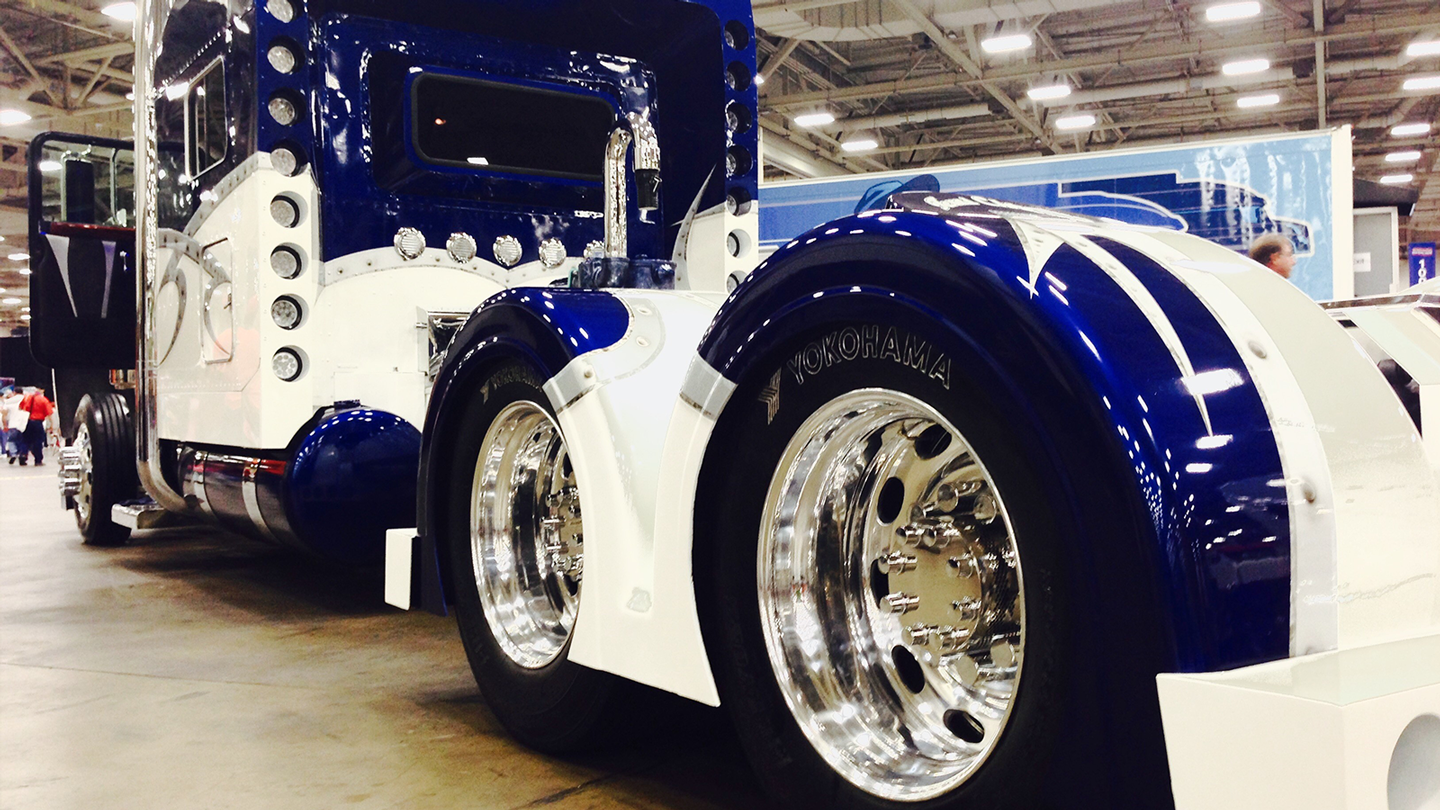 Season 1 Episode 8 | Texas Chrome Shop