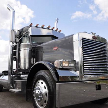 Truck Gallery | Texas Chrome Shop