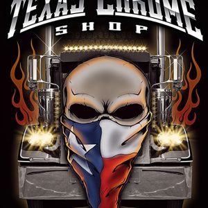 Texas Chrome Shop
