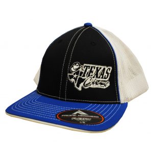 TEXAS T-SHIRT - Texas Chrome Shop