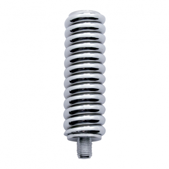 "Heavy Duty" Antenna Spring - Texas Chrome Shop