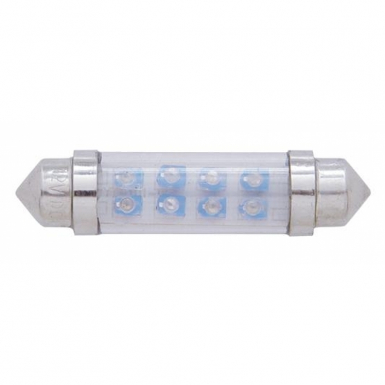 LED 211-2 Bulb - Blue - Texas Chrome Shop