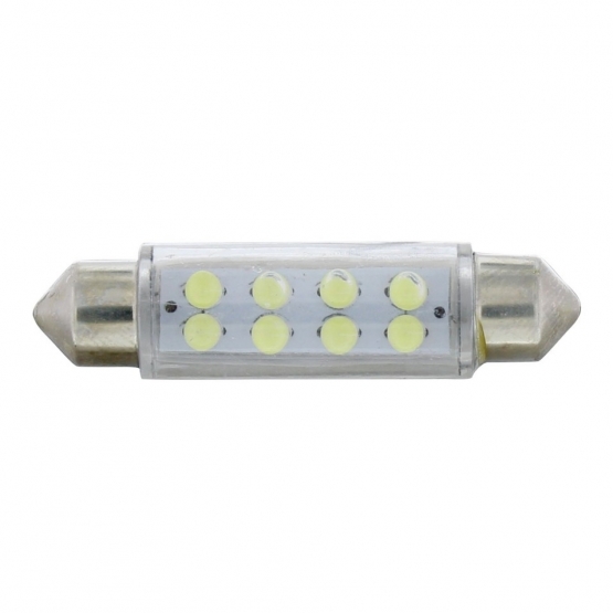 LED 211-2 Bulb - White - Texas Chrome Shop