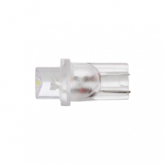 LED 194 Bulb - Tube Style - White - Texas Chrome Shop