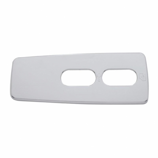 Freightliner Cascadia Window Switch Panel (2 Opening) - Passenger ...