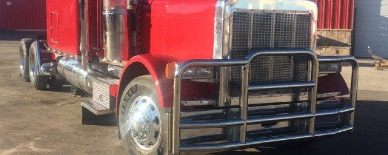 Truck Sales | Texas Chrome Shop