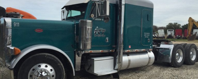 Truck Sales | Texas Chrome Shop