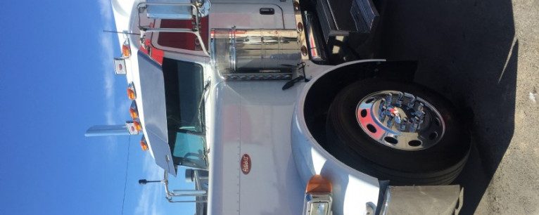 Truck Sales | Texas Chrome Shop