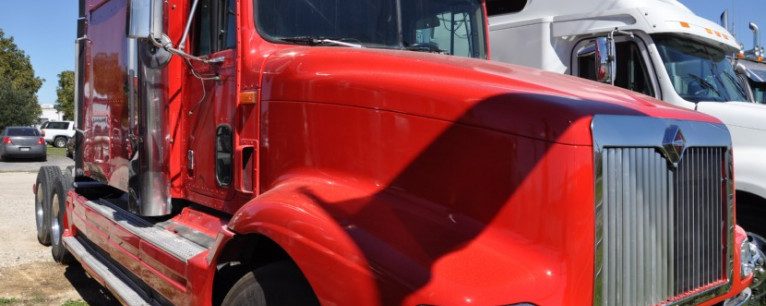 Truck Sales | Texas Chrome Shop