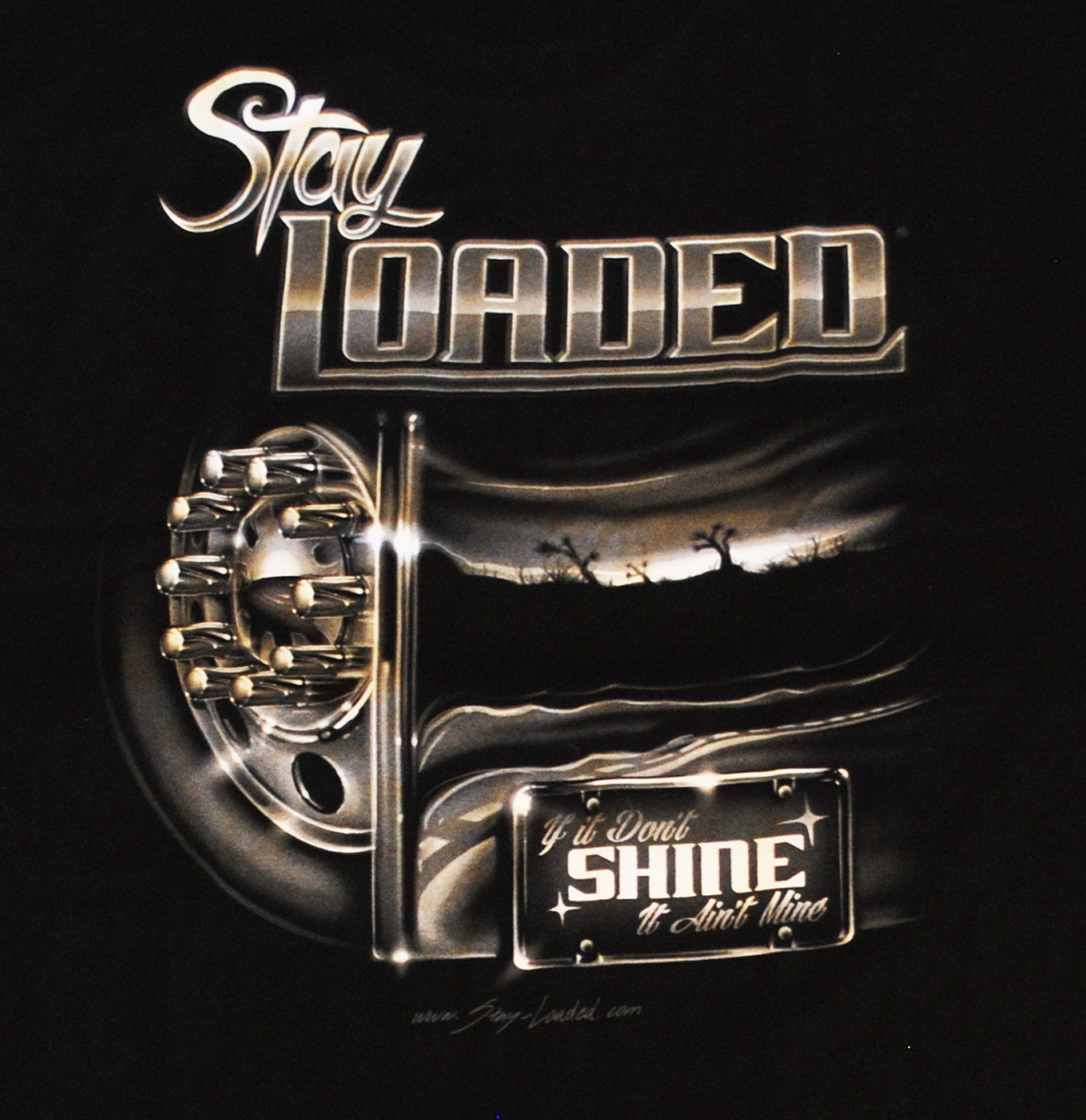 Apparel | Texas Chrome Shop - Part 5